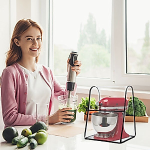 Kitchen Aid Mixer Cover,Kitchen Mixer Cover Compatible with 6-8 Quarts Kitchen Aid Hamilton Stand Mixer,Cover For Kitchen Aid Mixer,Kitchen Mixer Covers.Kitchen Aid Mixer Assecories