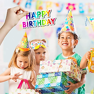 Printable Vinyl Sticker Paper Waterproof, Clear Sticker Paper for Laser and Inkjet Printer, 8.5" x 11"