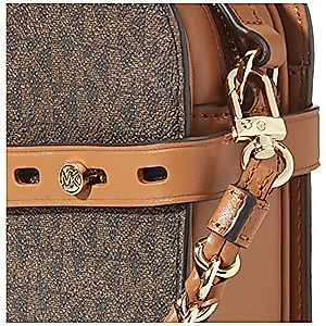 Michael Kors Carmen, BRN/Acorn