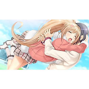 Song of Memories - PlayStation 4