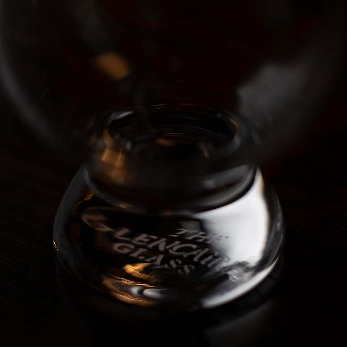 Glencairn Whisky Glass Set of 4