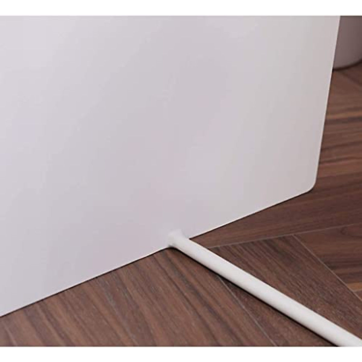 Modern Creative Small End Table Wrought Iron Corner Side Table Living Room Bedroom Furniture Coffee Table Outdoor Indoor Decor