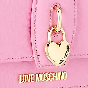 Love Moschino JC4330PP0FKB0, Pink