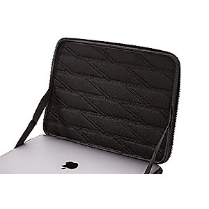 Thule Gauntlet MacBook Sleeve, Black, One Size