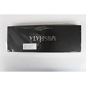 MOSFiATA Chef Knife, 6 Inch Sharp Kitchen Knife High Carbon German EN1.4116 Stainless Steel Cooking Knife, Chopping Knife Kitchen Knives with Ergonomic Handle, Gift Box