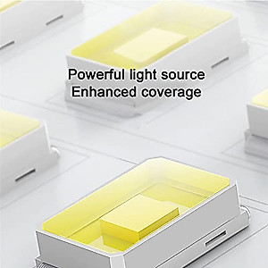 Easy Installation Solar Outdoor Lights, Motion Sensor Solar Powered Lights 3 Modes with 72 Led Lamp Beads, Wall Security Lights for Fence Yard Garden Patio Front Door