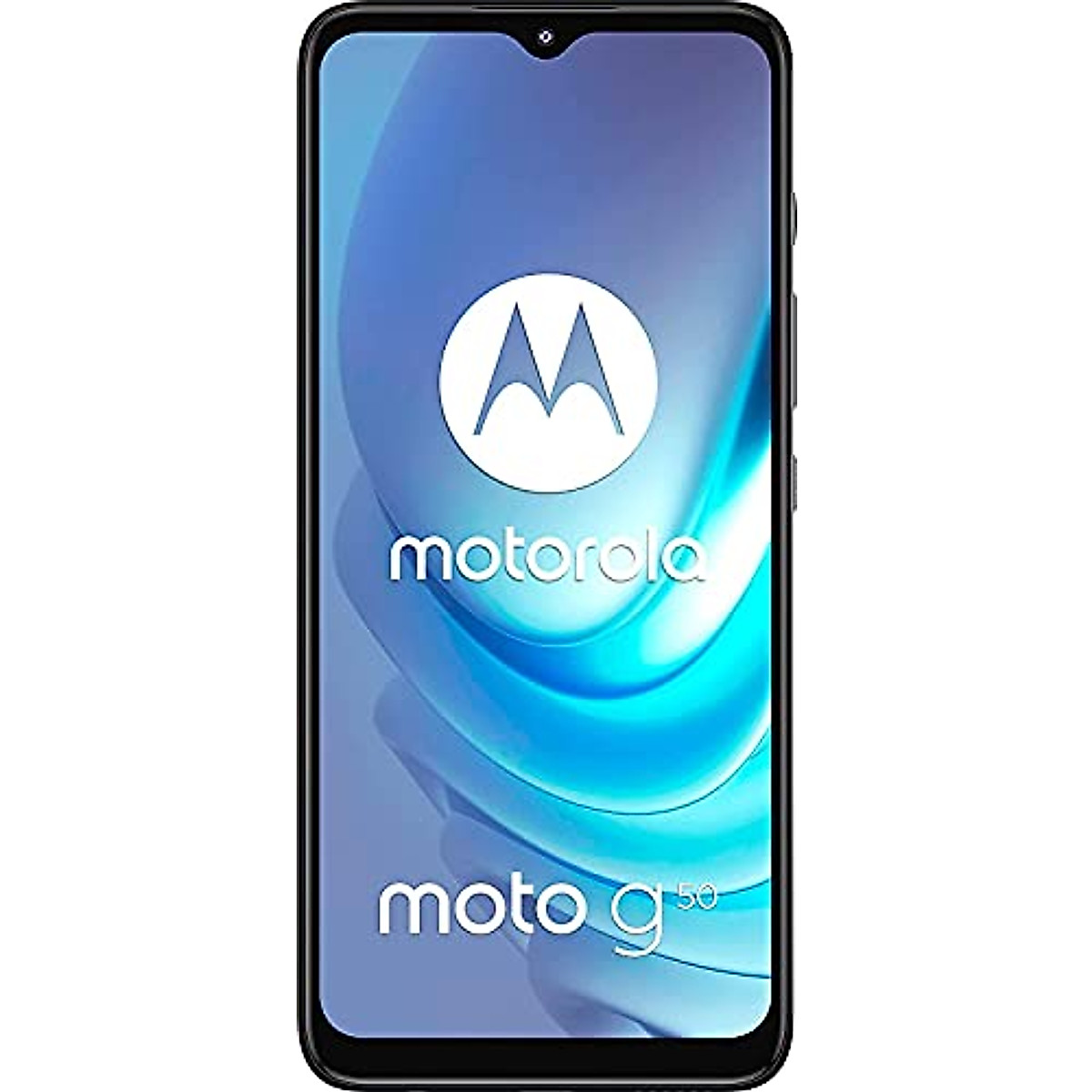 motorola Moto G50 4GB 128GB 5G Azul