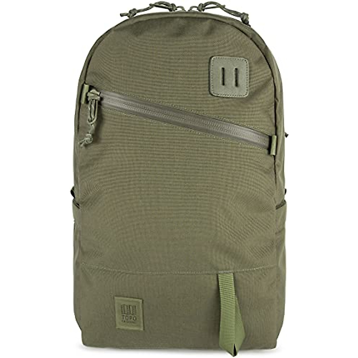 Topo Designs Daypack Tech - Olive