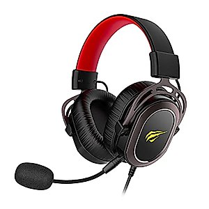 havit H2008D Gaming Headset with minijack Casque Avec fil Arceau Jouer