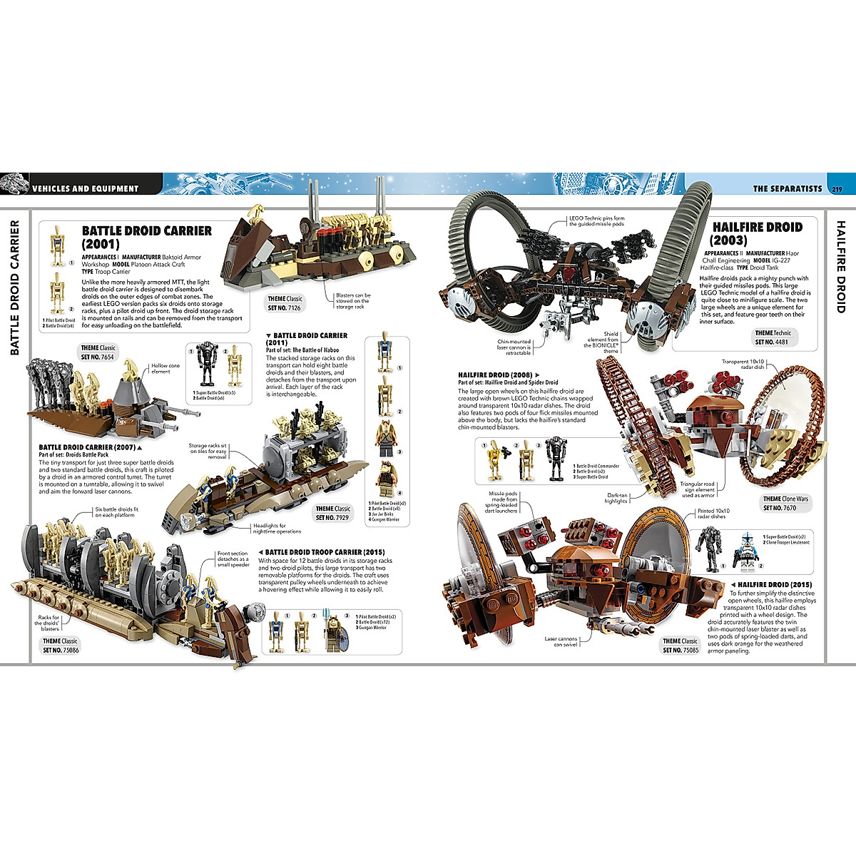 Ultimate LEGO Star Wars