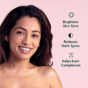 NAVA MD Spot Correcting Serum | Highly Concentrated Solution | Developed by Doctors and Scientists | Target Dark Spots and other Signs of Aging | Contains Aquabeautine XL