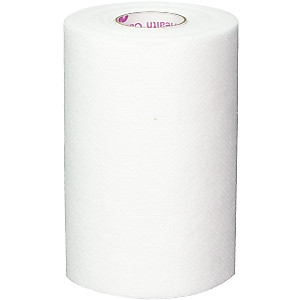 Medipore Soft Cloth Medical Tape, 4 Inch X 10 Yards, 2964 - Single Roll