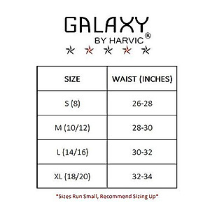 Galaxy by Harvic Boys’ Long Sleeve T-Shirt – 4 Pack Basic Solid V-Neck Shirt – Long Sleeve Base Layer Top for Boys (S-XL), Size Large, Black/White/Heather Grey/Navy
