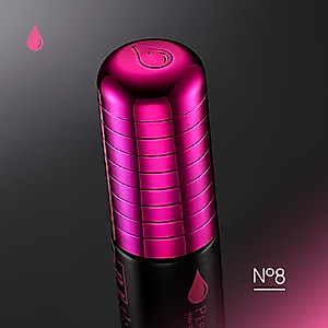 Perfumers Choice No 8 Valerie by Milton-Lloyd - Perfume for Women - Amber Floral Woody Fragrance - Opens with Notes of Citrus and Blackcurrant - Sophisticated and Sensual - 1.7 oz EDP Spray