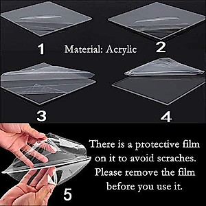 QIXIN Lightsaber Rack Wall-Mounted Lightsaber Rack Lightsaber Wall-Mounted Wall Mount Wall Mount Bracket-Includes Hardware