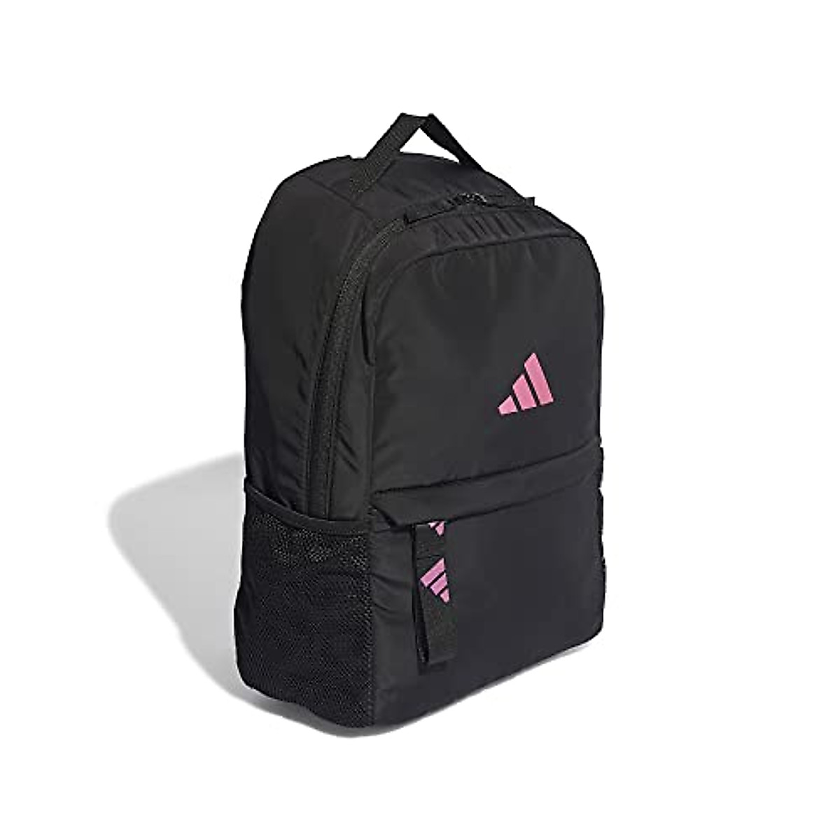 adidas Women's Sport, Black/Fuchsia (Multi-Colour), One Size