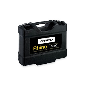 DYMO LabelWriter 450 Turbo Direct Thermal Label Printer, USB Connectivity Monochrome Barcode Label Maker - Print up to 71 Labels Per Minute, 300 x 600 dpi, 2.20" Maximum Print Width