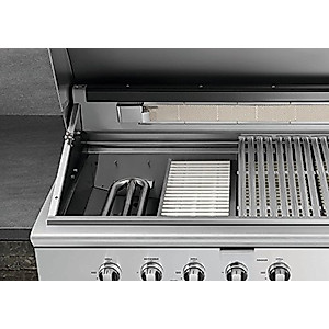 BGC36-BQAR-N | DCS 36 All Grill, Natural Gas