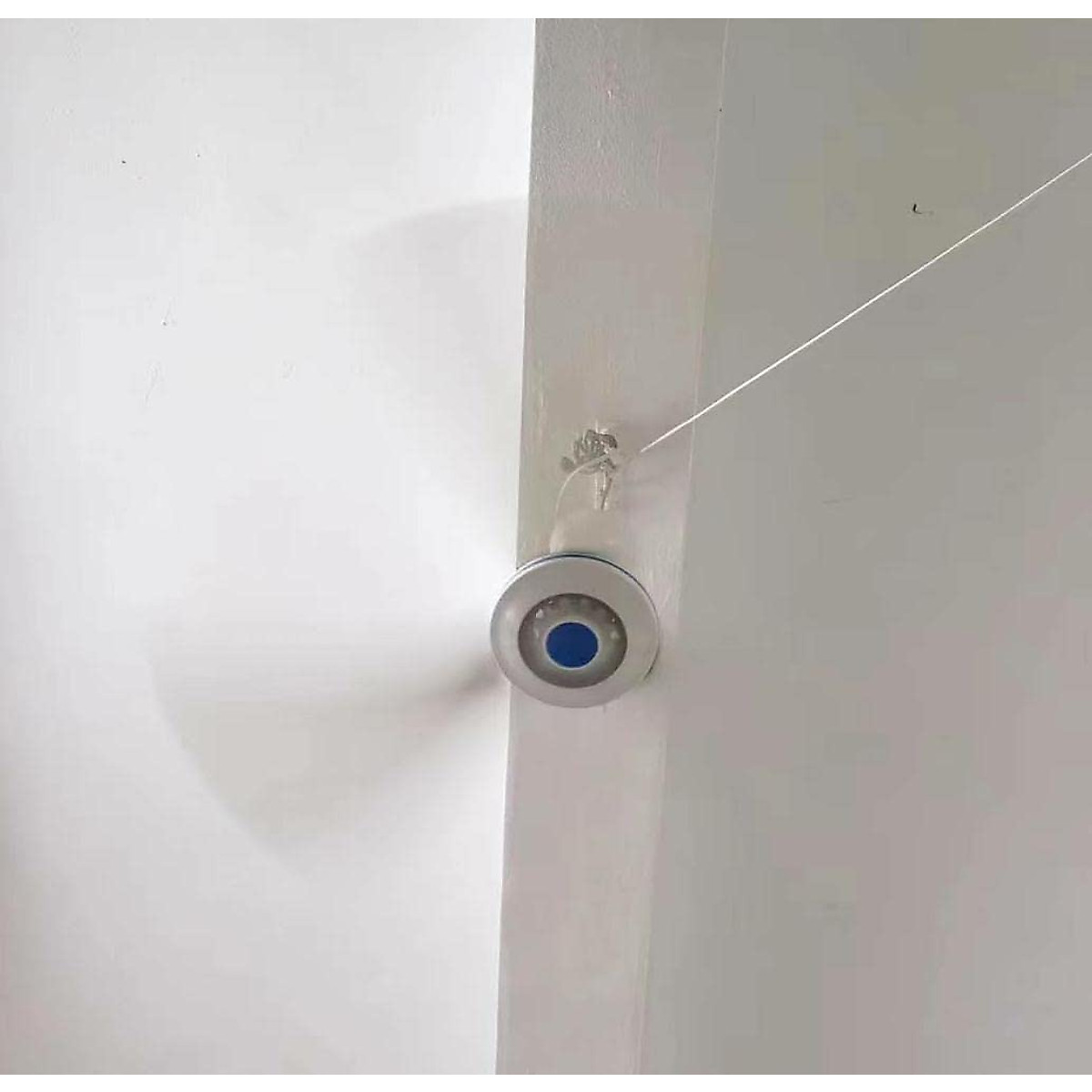 36-Inch AC Electric Gazebo ceiling fan