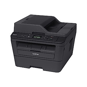 Brother DCP-L2540DW Compact Laser Multifunction Copier, Copy/Print/Scan