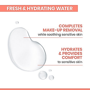 Avene Soothing toning lotion, Oil-Free Bi-phase Toner, Alcohol-Free, 6.7 Oz