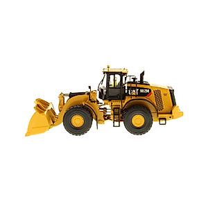 Diecast Masters 1:50 Caterpillar 982M Wheel Loader – High Line Series 85292