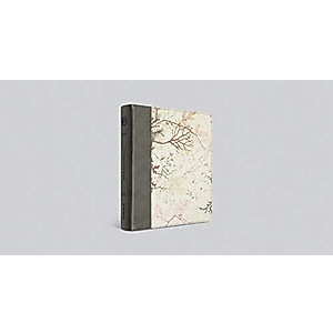 ESV Journaling Bible (Printed TruTone, Elegant Grace)