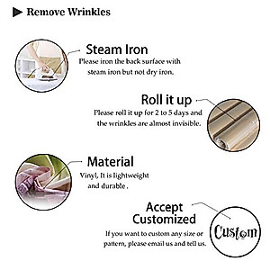 Mocsicka Ice Cream Birthday Party Backdrop Ice Cream Truck Birthday Party Background Ice Cream Shop Girls Birthday Party Cake Table Decoration Photo Booth Props (7x5ft)