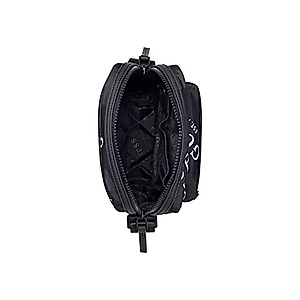 GUESS Originals Logo Camera Bag, Black