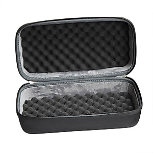 Hermitshell Fits Microsoft Xbox One Kinect Sensor Hard EVA Protective Case Carrying Pouch Cover Bag