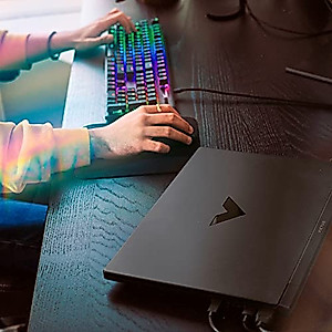 Victus 15 Laptop, FHD IPS 144Hz Display, 9ms Response Time, Intel Core i7-13700H, 16 GB RAM, 512 GB SSD, NVIDIA GeForce RTX 4050 GPU (6 GB), Windows 11 Home, 15-fa1020nr (2023)