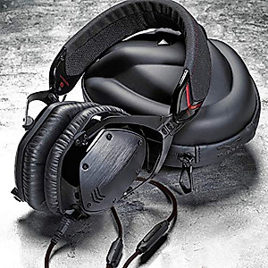 V-MODA M-100-U-SHADOW Crossfade M-100 , Shadow