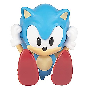 Sonic The Hedgehog Giant Eggman Robot Battle Set with Catapult