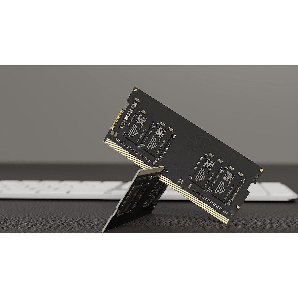 Timetec 16GB KIT(2x8GB) DDR4 SODIMM for Intel NUC KIT/Mini PC/HTPC/NUC Board 2400MHz PC4-19200 Non ECC Unbuffered 1.2V CL17 Single Rank 260 Pin Memory Upgrade(16GB KIT(2x8GB))