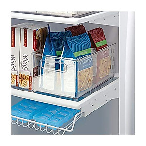 interDesign EMW6405864, Set of 1, Clear