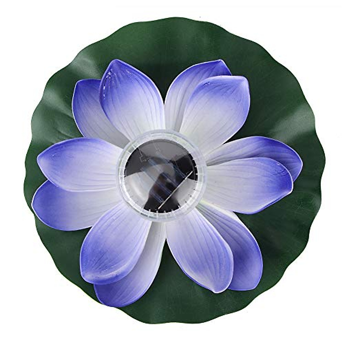 Demeras Garden Light, High Conversion Rate Light for Outdoor Pool(Purple)