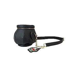 Loungefly Hocus Pocus Winifred Sanderson Cauldron Crossbody — 🛍️ The ...