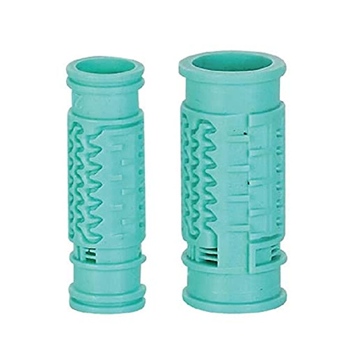 Koleso 10pcs/bag Drip Irrigation Fittings Compensated Emitter Landscape Irrigation Fittings Pressure Compensation First