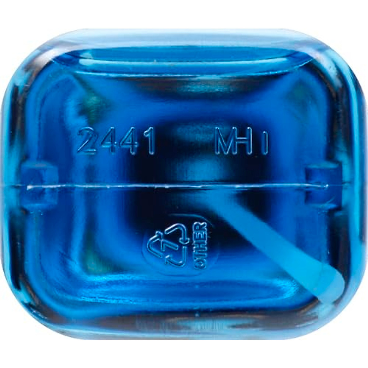 OGX Nourish & Moisture + Coconut Milk Weightless Oil Mist, Leave-In Spray Treatment to Help Defrizz, Hydrate & Replenish Curly Hair, Vegan, Silicone & Paraben-Free, 4.2 fl oz