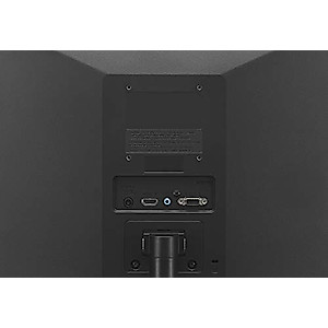 LG 27MK430H-B 27-Inch Full HD IPS LED Monitor with Radeon FreeSync