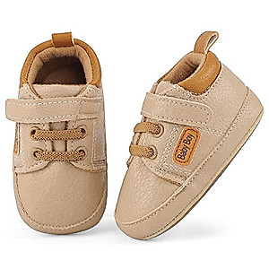 Baby Walking Shoes Cute Animal Canvas Sneakers Infant Shoes Soft Sole Toddler Sneakers Shoes for Boys Girls