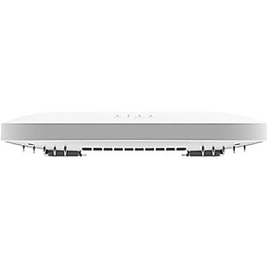 NETGEAR Cloud Managed Wireless Access Point (WAX620) - WiFi 6 Dual-Band AX3600 Speed | Up to 256 Client Devices | 802.11ax | Insight Remote Management | PoE+ Powered or AC Adapter (not Included)