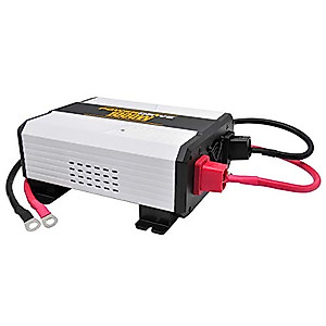 POWERDRIVE Powerdrive 1000W, Bluetooth Pure Sine Wave, Power Inverter