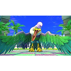 Super Monkey Ball Banana Blitz HD (PS4)