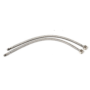 Alfi AB1322-BM Black Matte Widespread Modern Bathroom Faucet