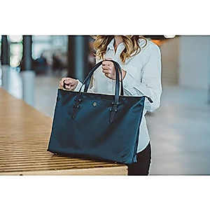 Victorinox Victoria 2.0 Deluxe Business Tote Deep Lake One Size