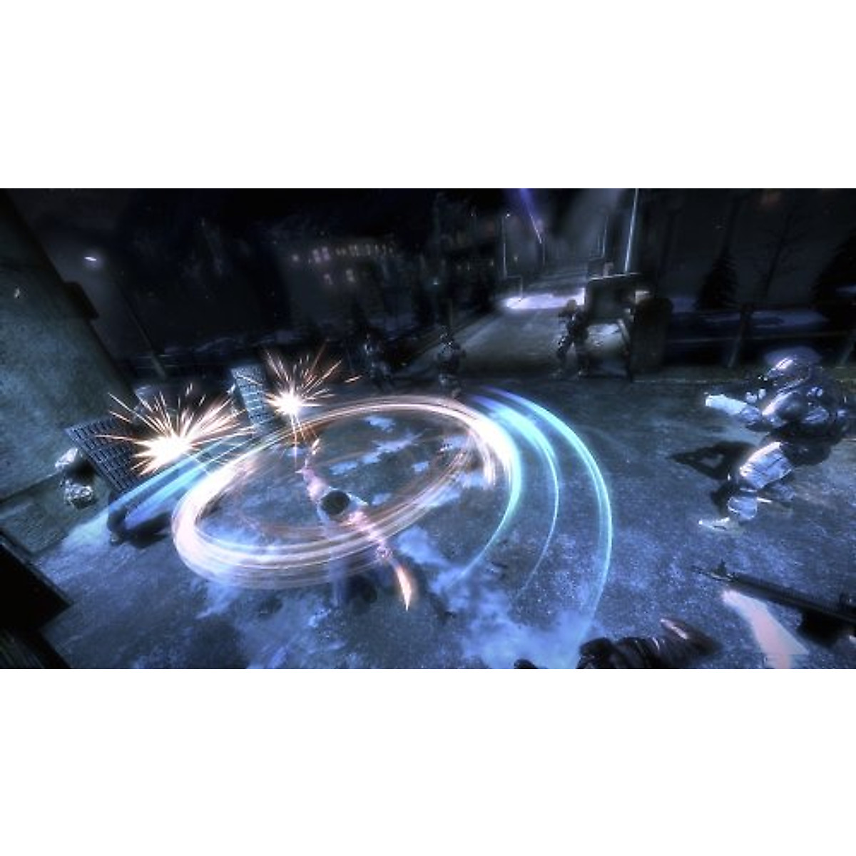 X-Men Origins: Wolverine - Uncaged Edition - Playstation 3