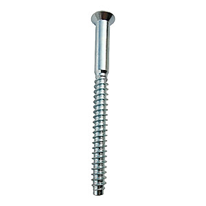 cijkzewa Furniture Screws Replacement for IKEA Part #104323 (Pack of 4)