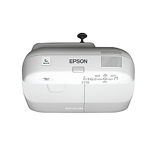 Epson POWERLITE 480 3000 Lumens XGA LCD Projector V11H485020