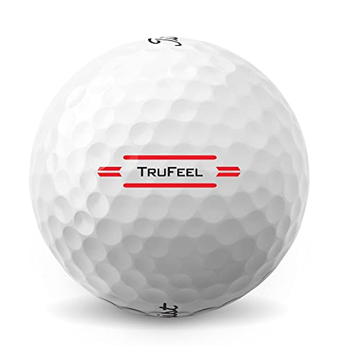 Titleist TruFeel Golf Balls (One Dozen)